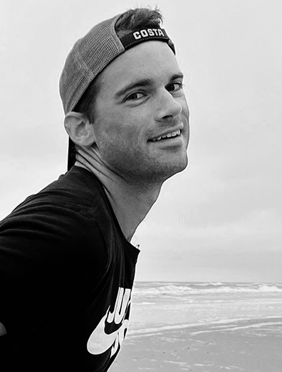 Collin Lawrence