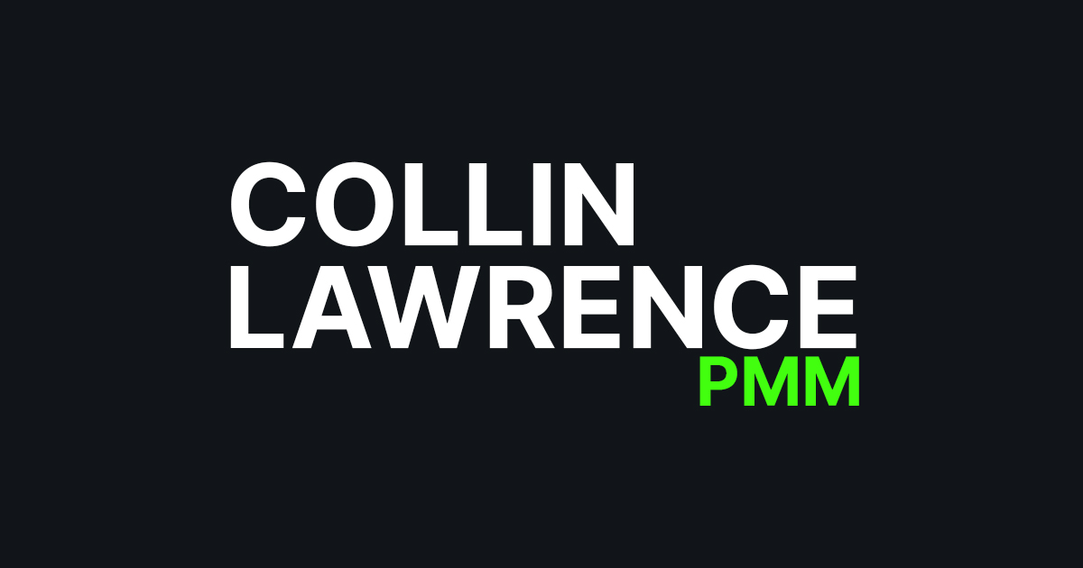 Collin Lawrence
